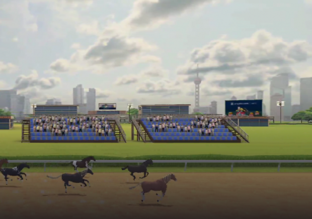 NFT Horse Racing Explained: Games, Sites, Bonuses & Virtual Universes