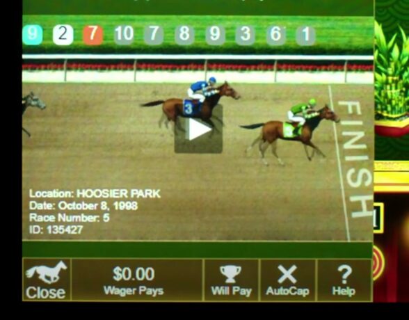 How Historical Horse Racing Machines (HHRs) Are Revitalizing the Sport