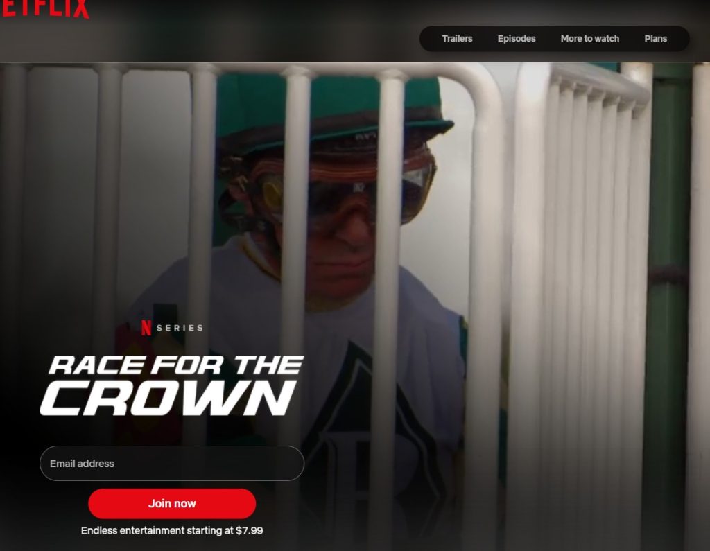 Top Horse Racing Documentaries & Movies to Watch (2025 Guide)